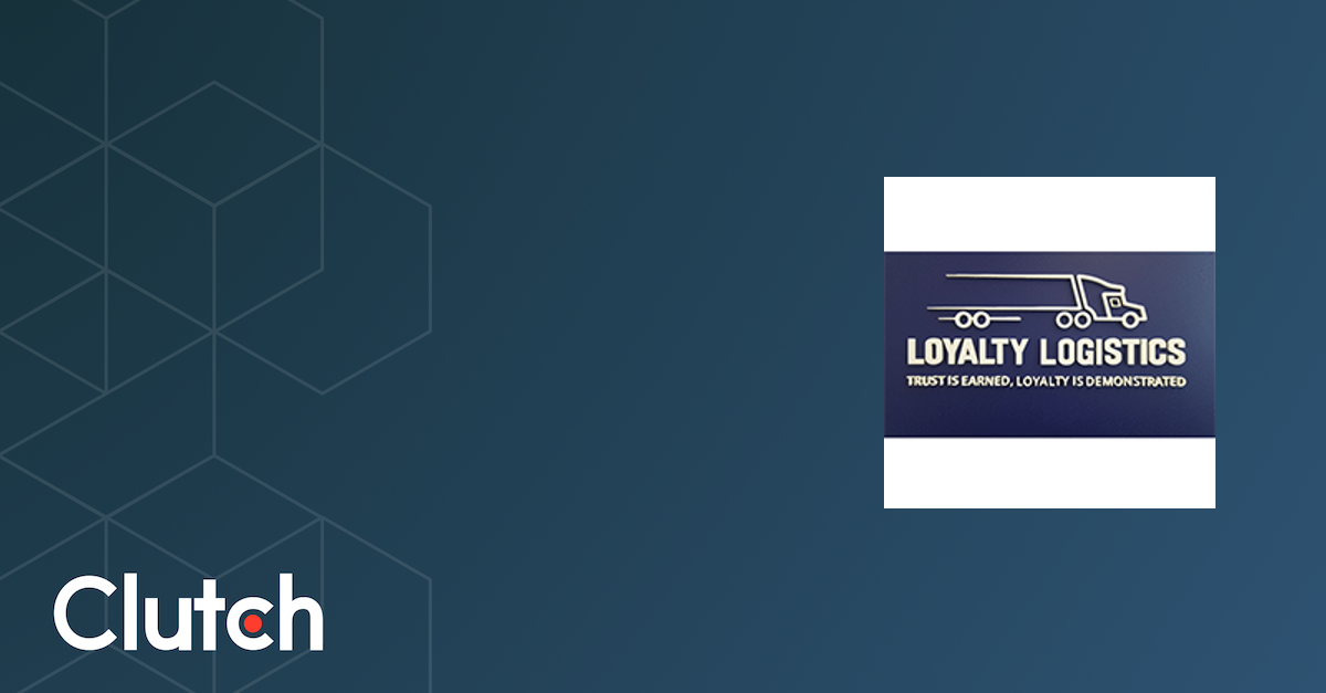Loyalty Logistics LLC - Services & Company Info