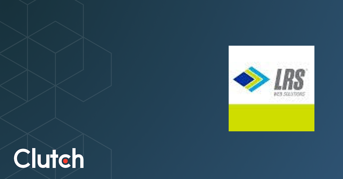 LRS Web Solutions - Services & Company Info