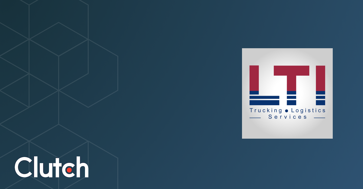 LTI Trucking Services & Logistics Services - Services & Company Info