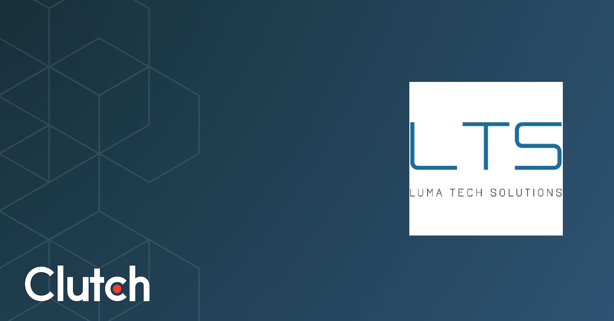 Luma Tech Solutions Canada Ltd. - Services & Company Info