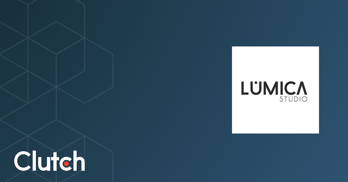 Lúmica Studio - Services & Company Info