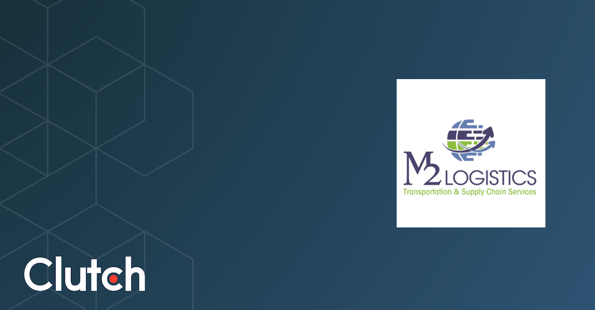 M2 Logistics - Services & Company Info