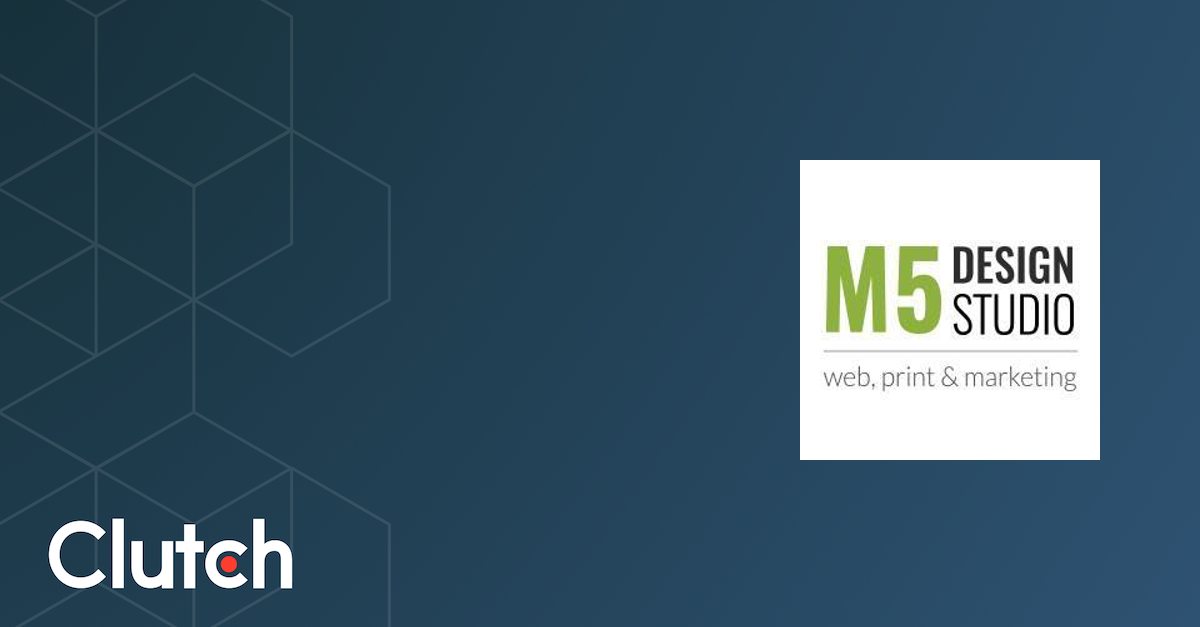 Research & Learn About M5 Design Studio - The Manifest