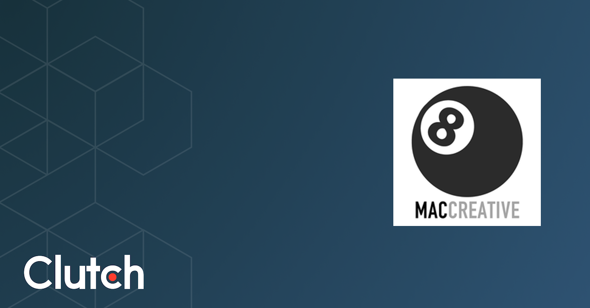 Mac Creative Agency - Services & Company Info