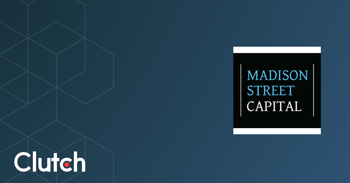 Madison Capital Funding LLC - Services & Company Info