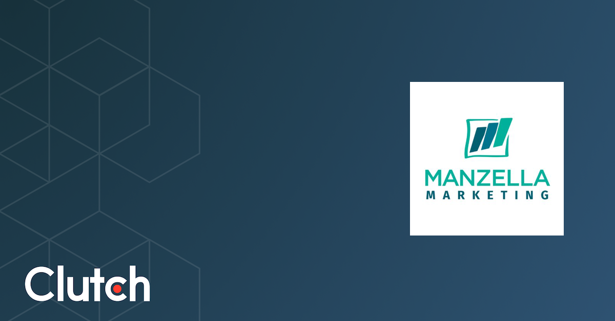 Manzella Marketing - Services & Company Info