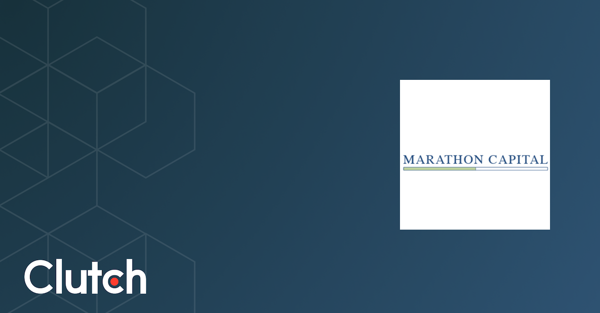 Marathon Capital - Services & Company Info