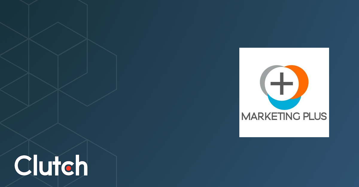 Marketing Plus - Services & Company Info