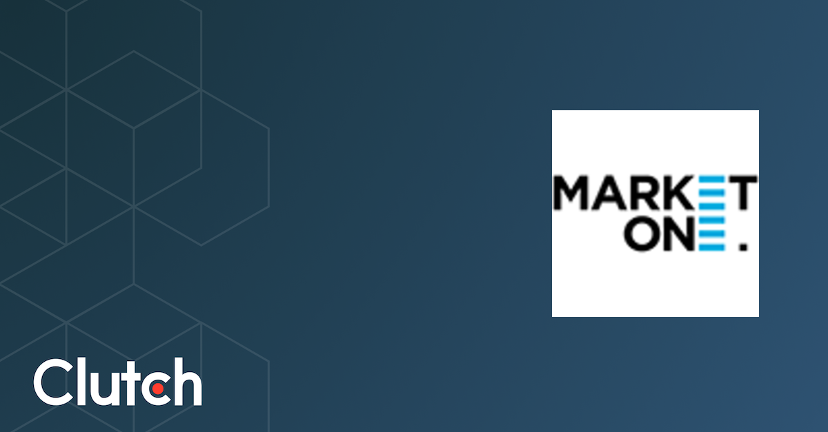 MarketOne International - Services & Company Info