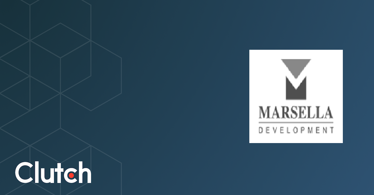 Marsella Development Corporation - Services & Company Info
