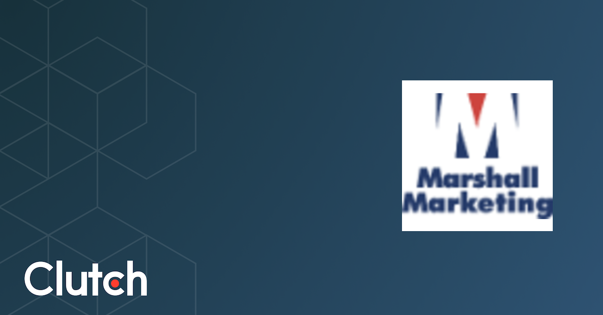Marshall Marketing & Communications Inc - Services & Company Info