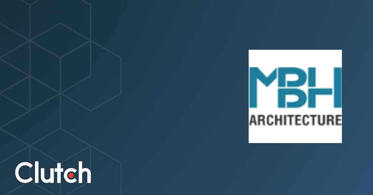 mbH Architecture LLC - Services & Company Info