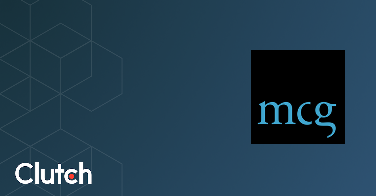 McGuffin Creative Group, Inc. - Services & Company Info