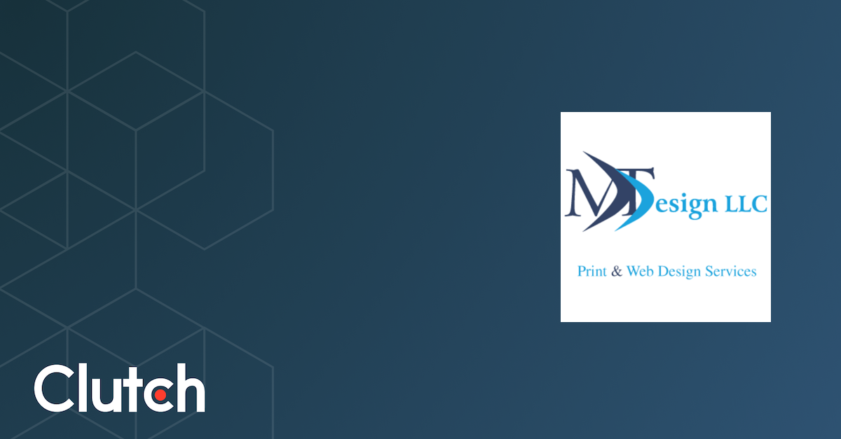 MDT Design LLC, Address, Data & More