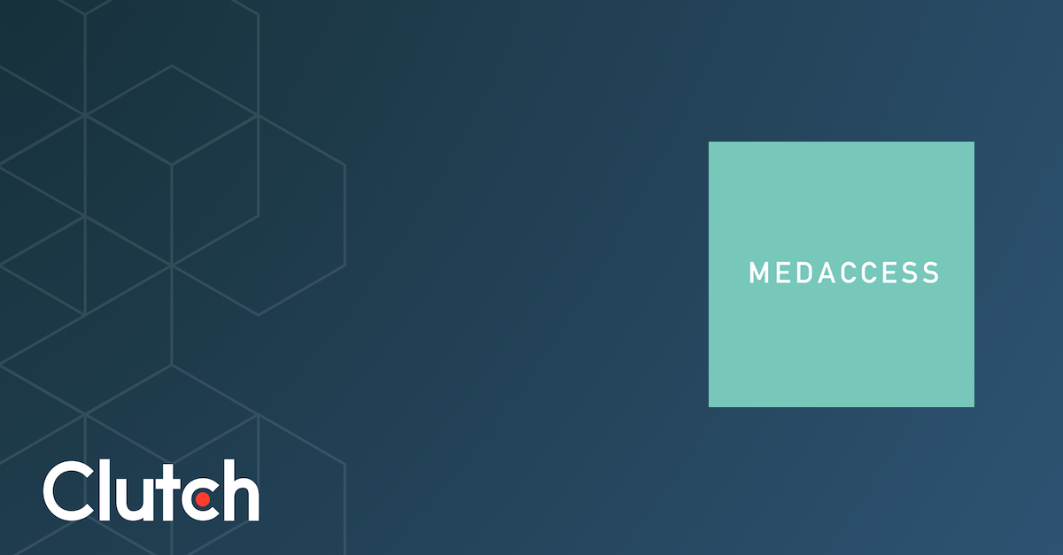 MedAccess - Services & Company Info