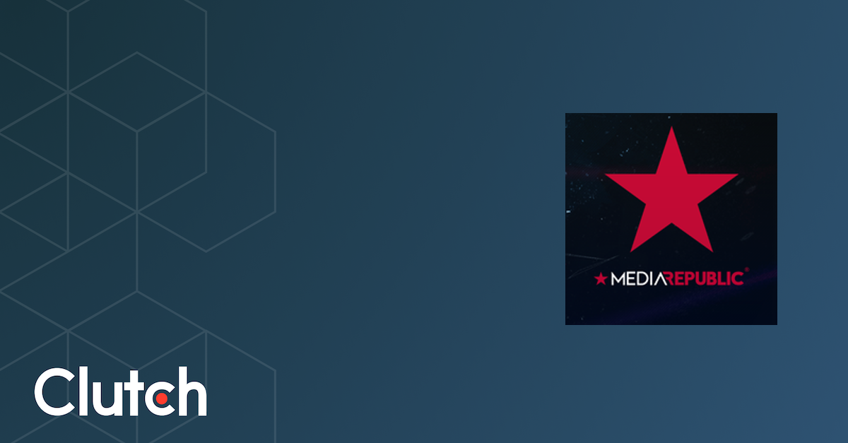 Media Republic - Services & Company Info