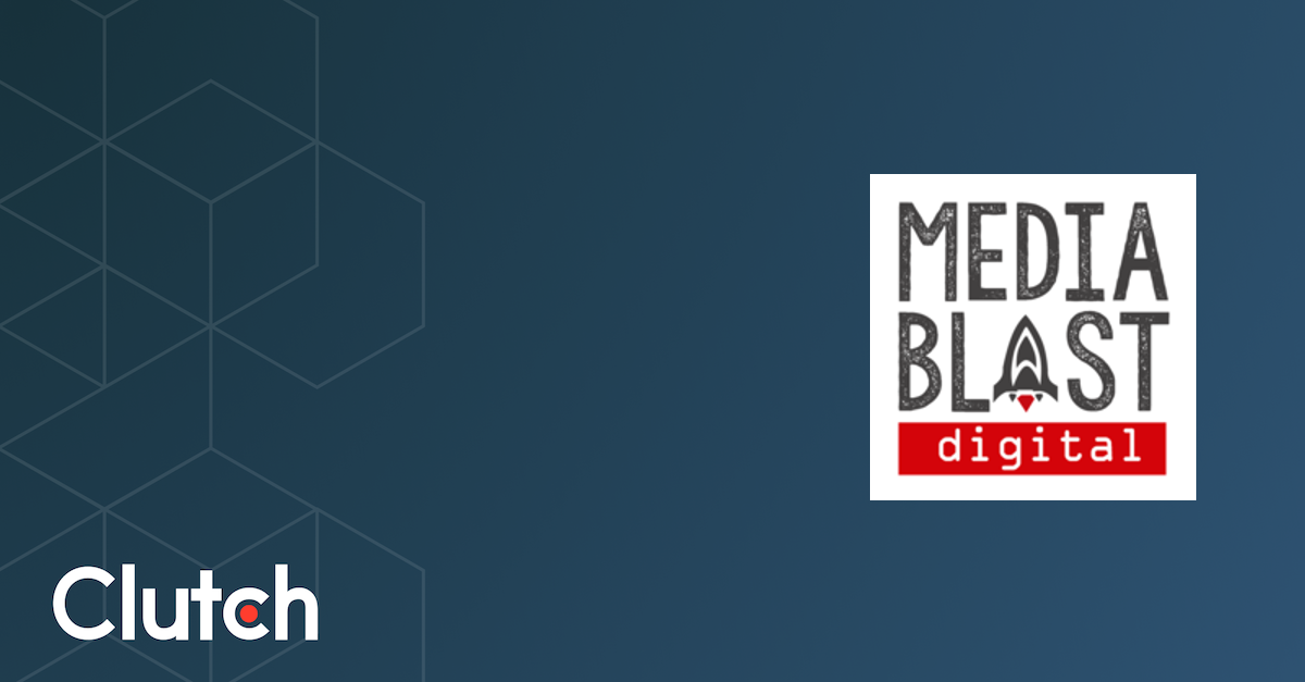 Media Blast Digital - Services & Company Info