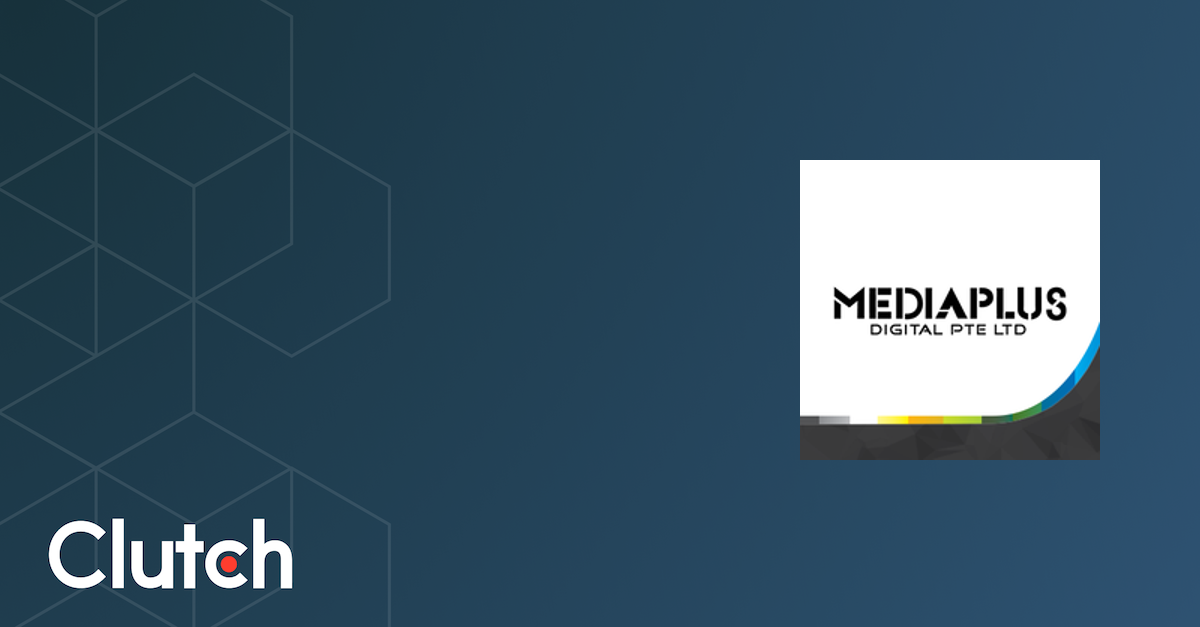 Mediaplus Digital Pte Ltd - Services & Company Info