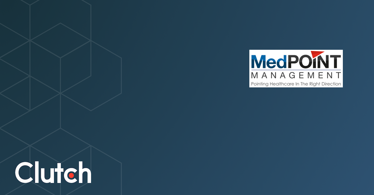 MedPOINT Management - Services & Company Info