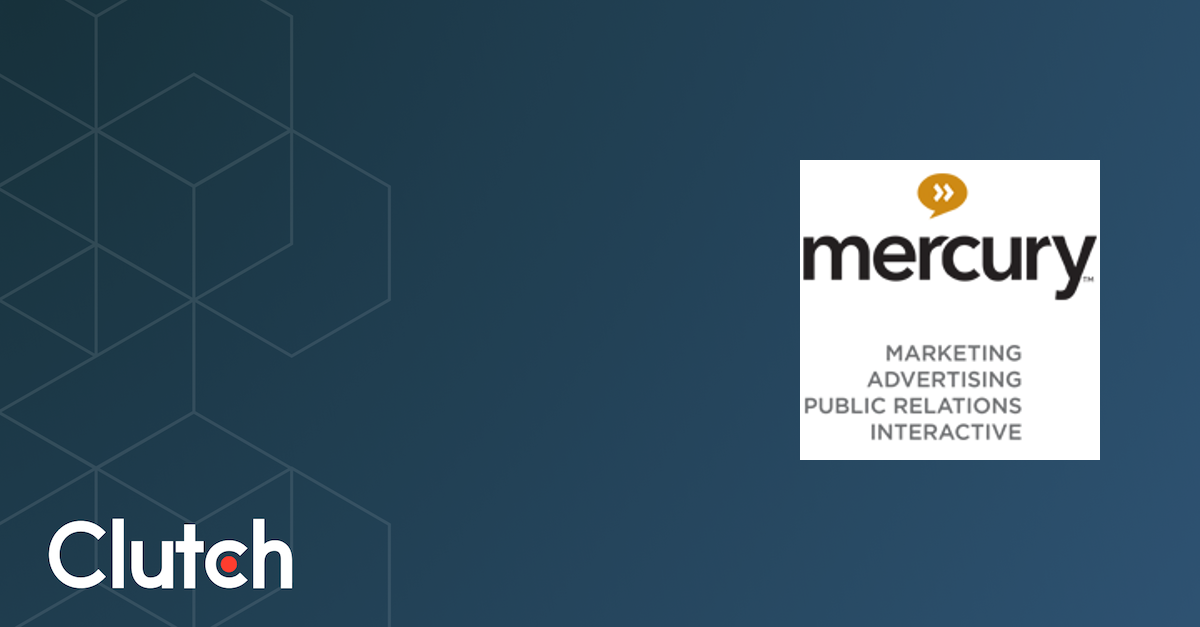Mercury Communication Partners - Services & Company Info