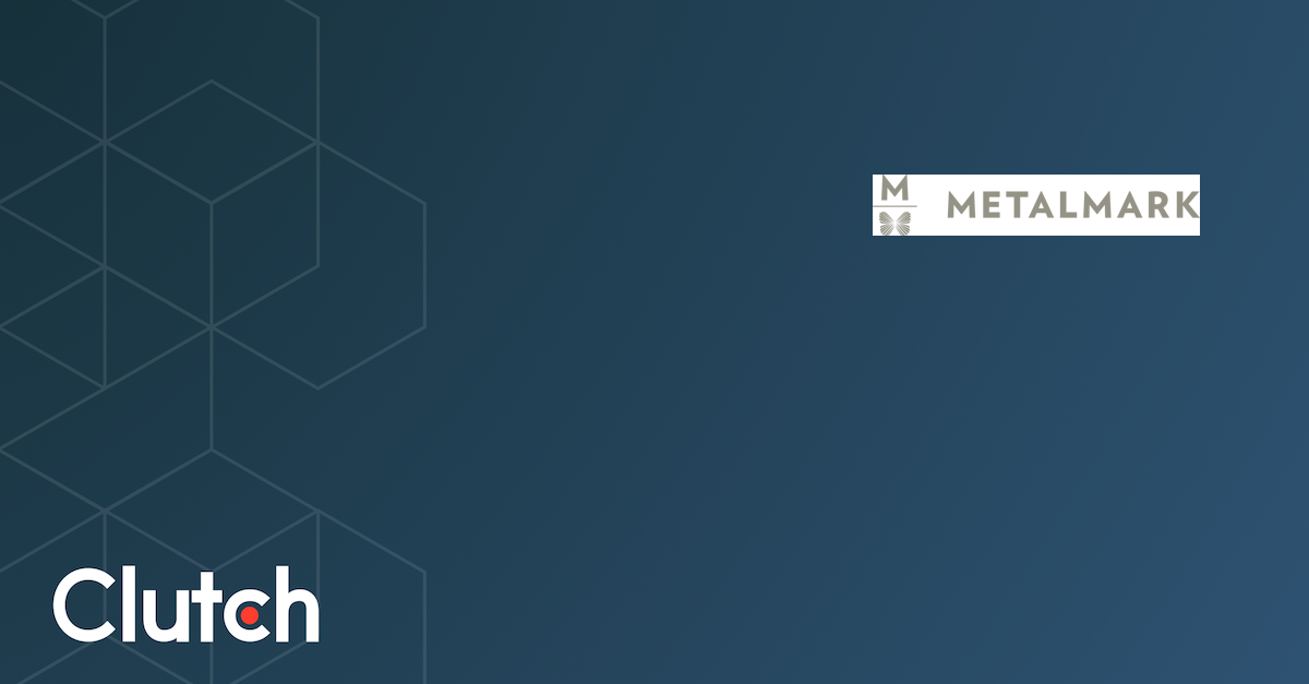 MetalMark - Services & Company Info