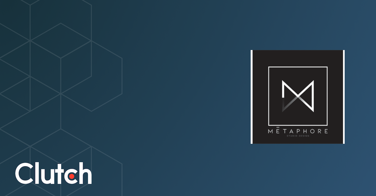 Metaphore Design - Services & Company Info