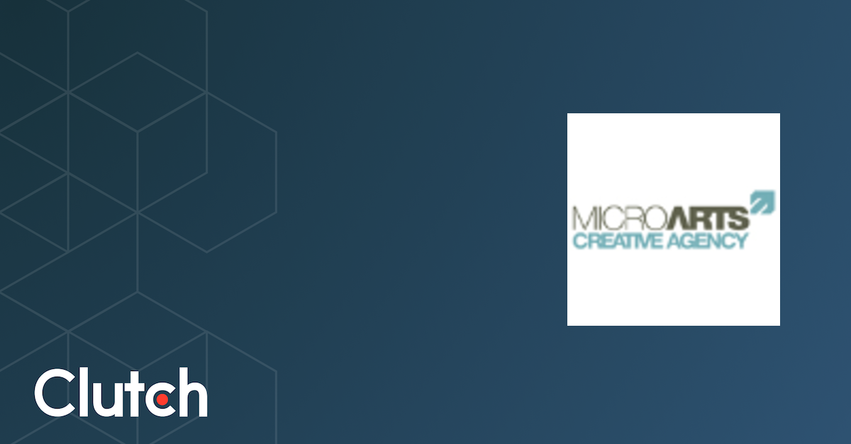 MicroArts Creative Agency - Services & Company Info