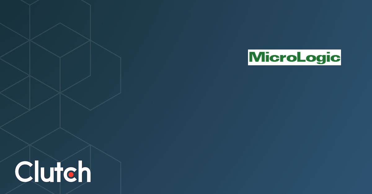 MicroLogic Solutions - Services & Company Info