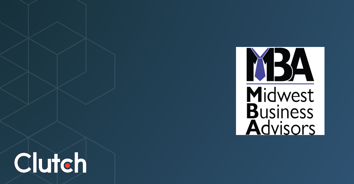 Midwest Business Advisors, LLC - Services & Company Info