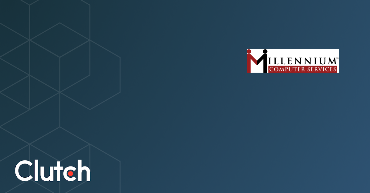 Millennium Computer Services, Address, Data & More