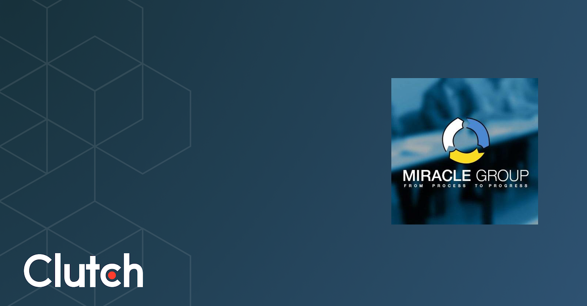 Miracle Group - Services & Company Info