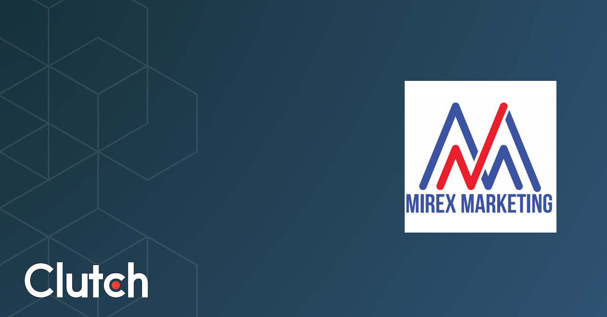 Mirex Marketing - Services & Company Info