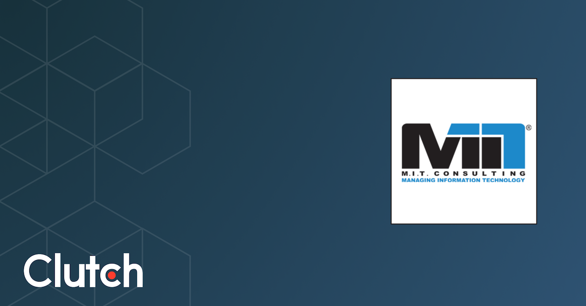 Mit Consulting Services Company Info
