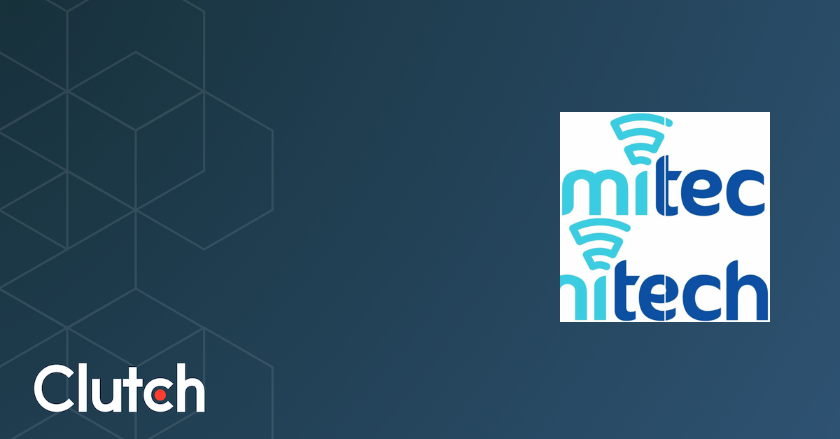 Mitech Partners, LLC - Services & Company Info