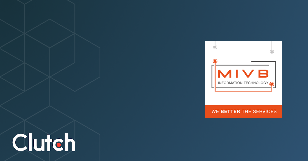 MIVB Information Technology - Services & Company Info