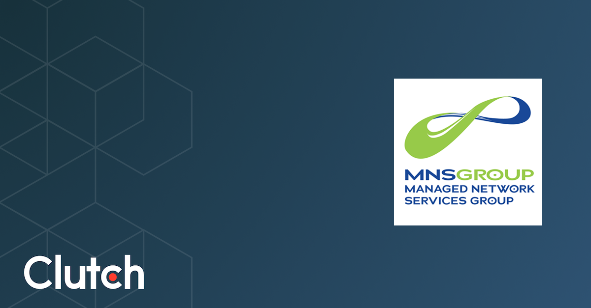 MNS Group Reviews (2), Pricing, Services & Verified Ratings