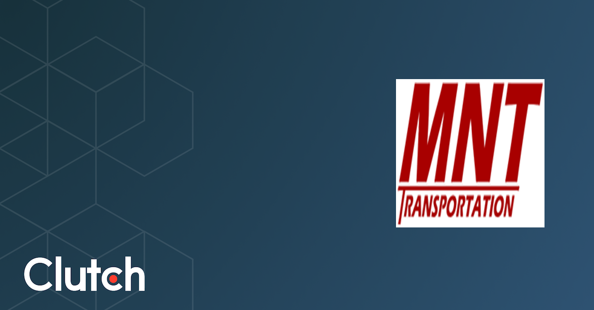 MNT, Inc. - Services & Company Info