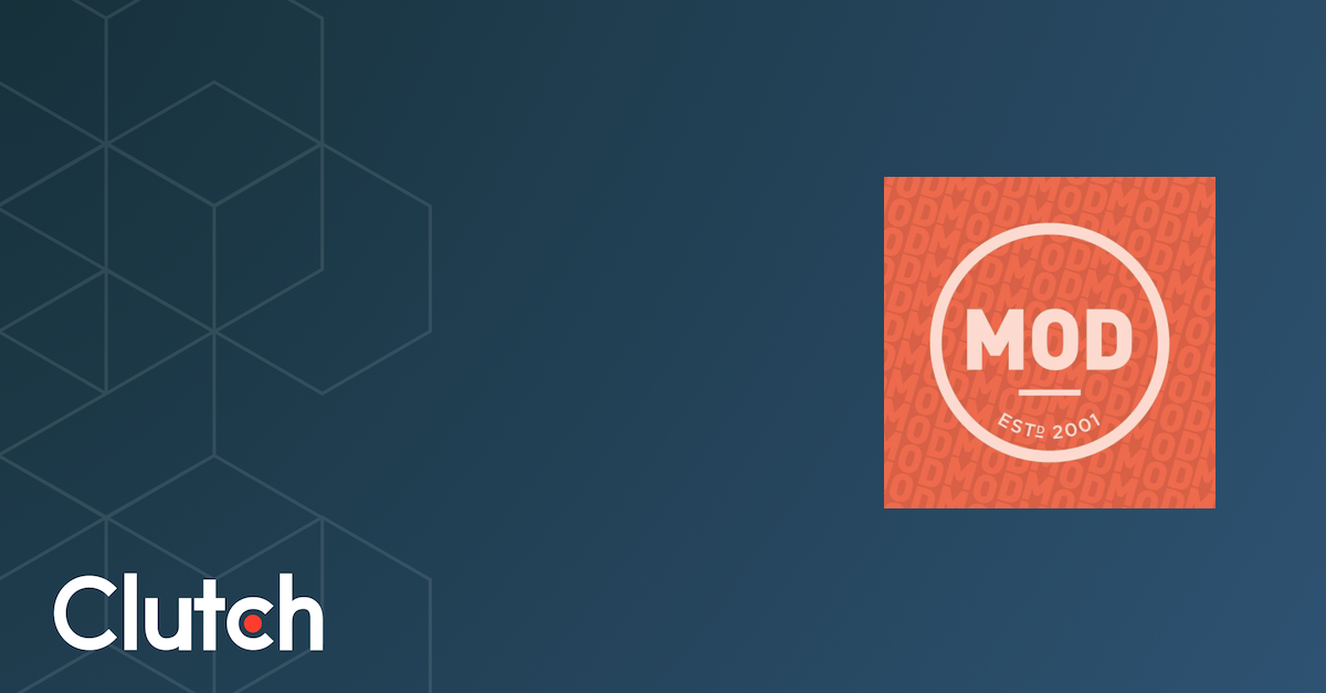 Mod & Company - Services & Company Info