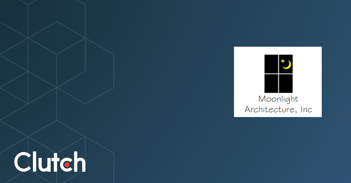 Moonlight Architecture, Inc., Address, Data & More