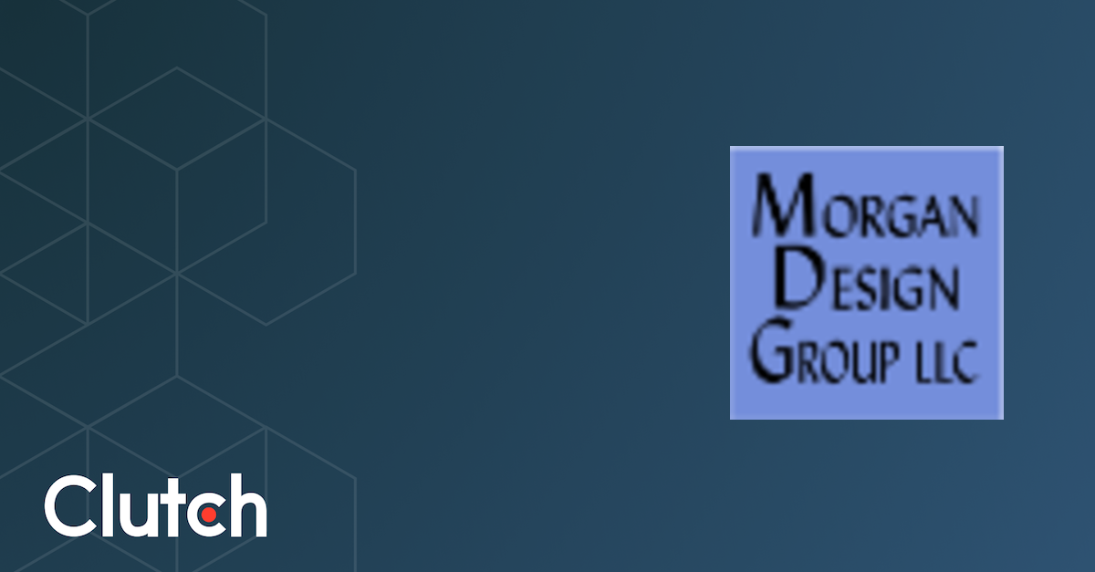 Morgan Design Group, LLC Architects - Services & Company Info