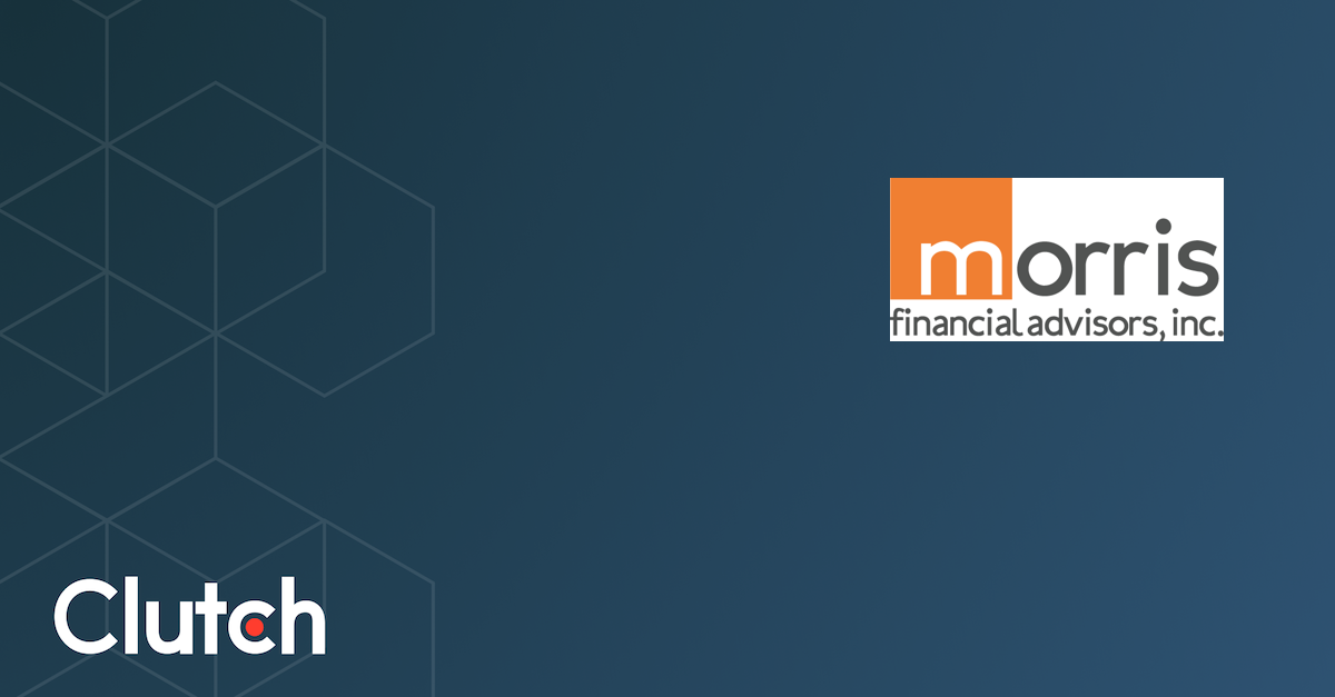 Morris Financial Advisors, Inc. - Services & Company Info