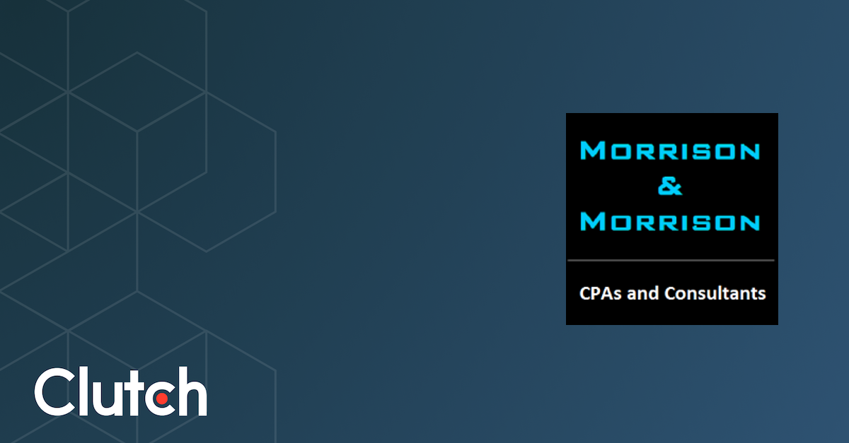 Morrison & Morrison - Services & Company Info