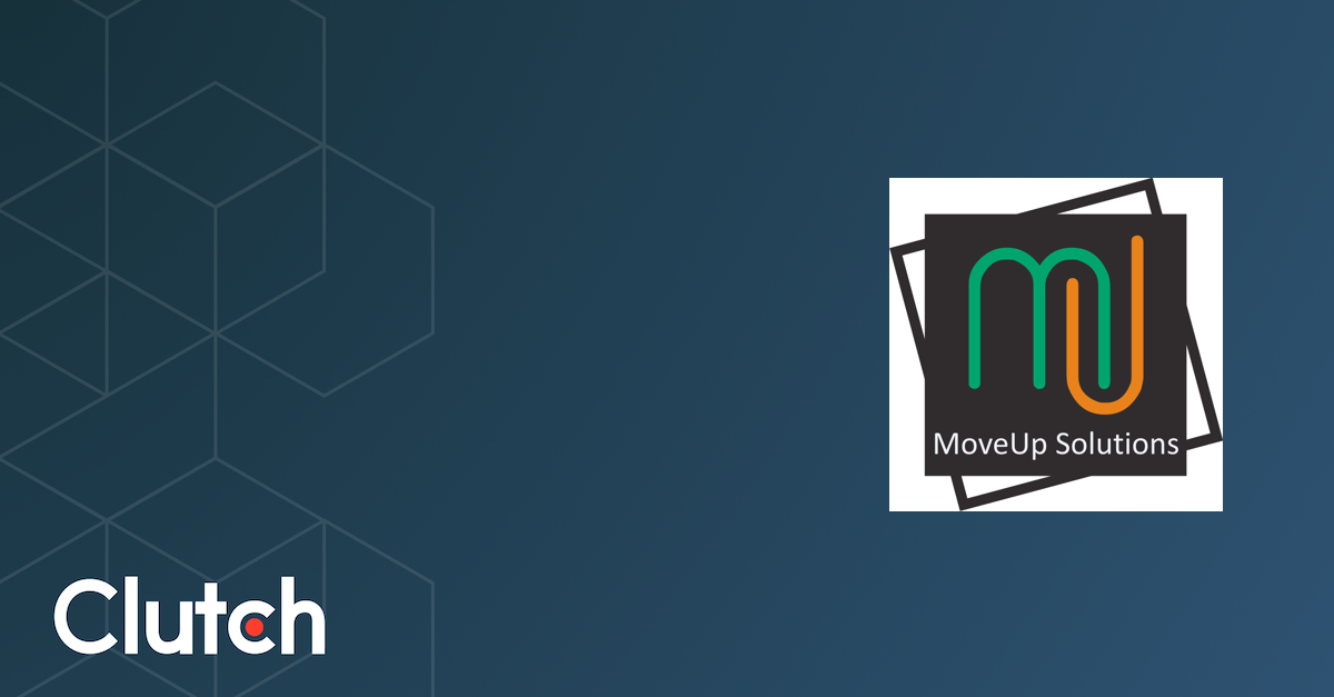 MoveUp Solutions Reviews (2), Pricing, Services & Verified Ratings