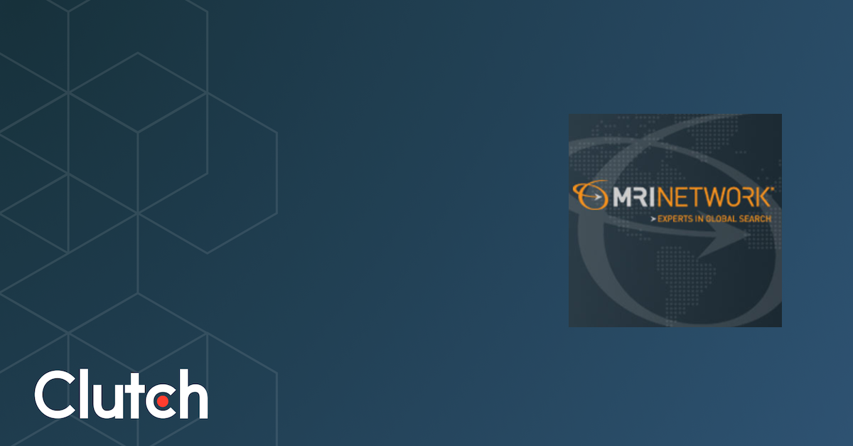 MRINetwork - Services & Company Info