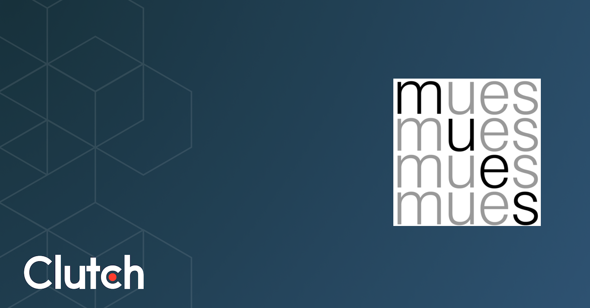 Mues Architecture Firm - Services & Company Info