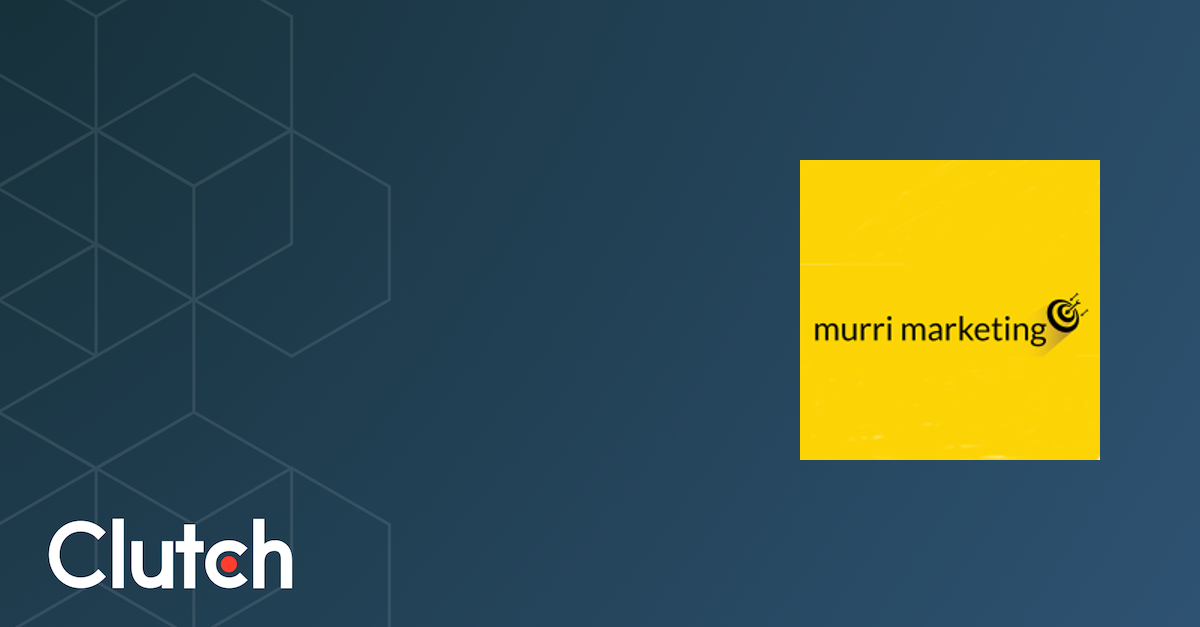 Murri Marketing - Services & Company Info