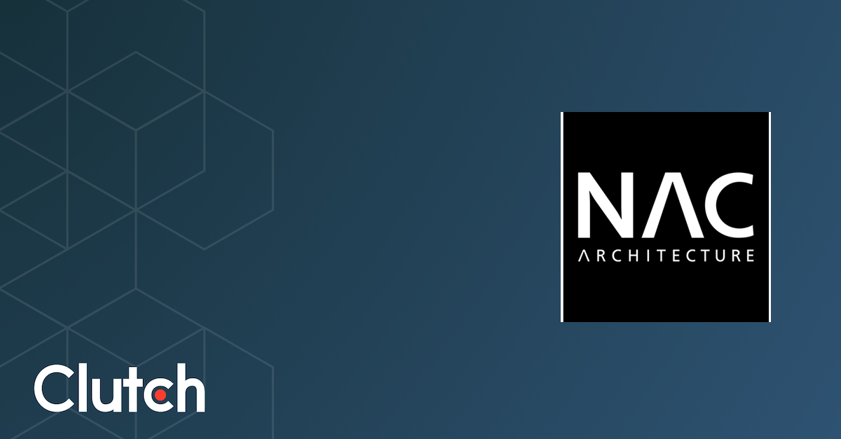 NAC Architecture - Services & Company Info