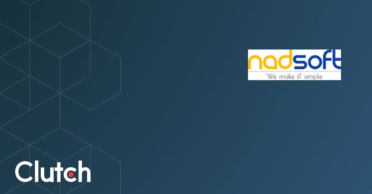 NADSOFT, 1 Review, Address, Data & More