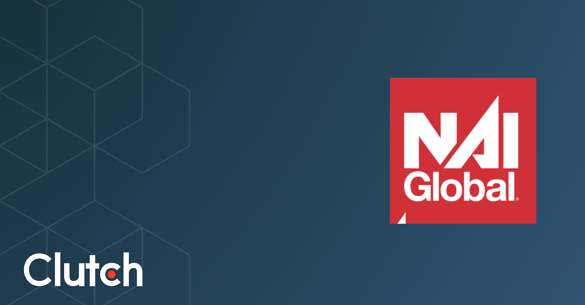NAI Global - Services & Company Info