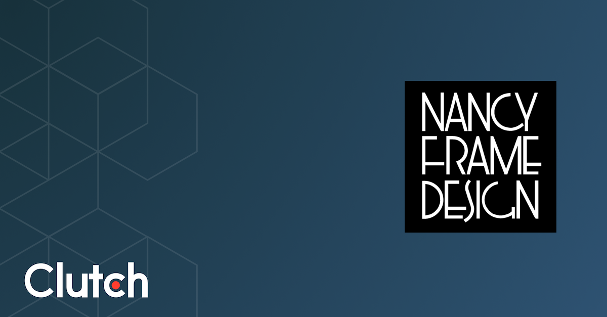 Nancy Frame Design, Address, Data & More